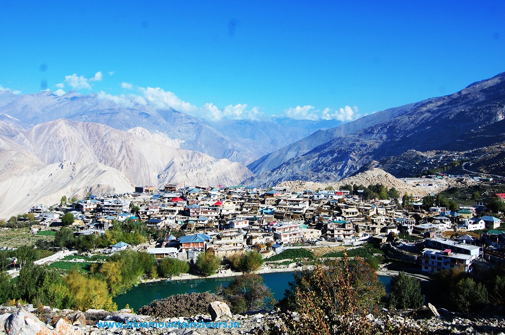 A Complete Journey To Spiti Valley – Tour Packages